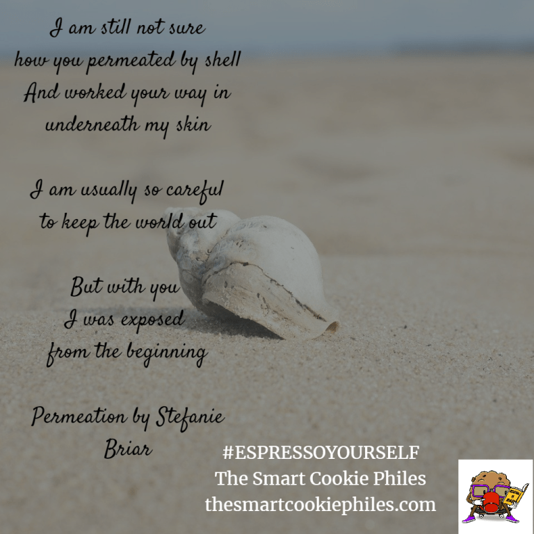 #PoeticMuses: Cosmosis by Stefanie Briar proves love comes and goes in ...