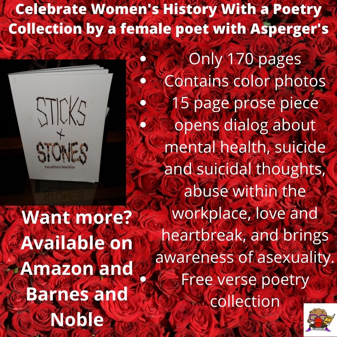 #WomensHistoryMonth Celebrate Independent Female Writers – The Smart ...